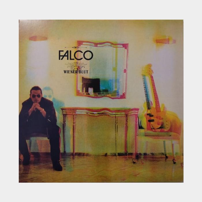 Falco remixes